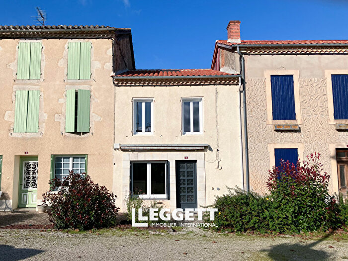 Maison à vendre - Sos - 5 pièces - 2 chambres