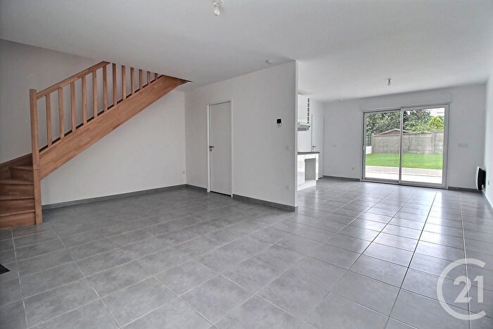 Maison 5 pièces à L'Haÿ-les-Roses, Blondeaux, à louer