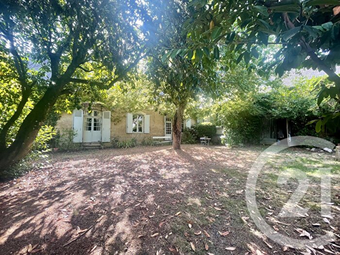 Maison à vendre - Sainte-Sévère-sur-Indre - 4 pièces - 3 chambres