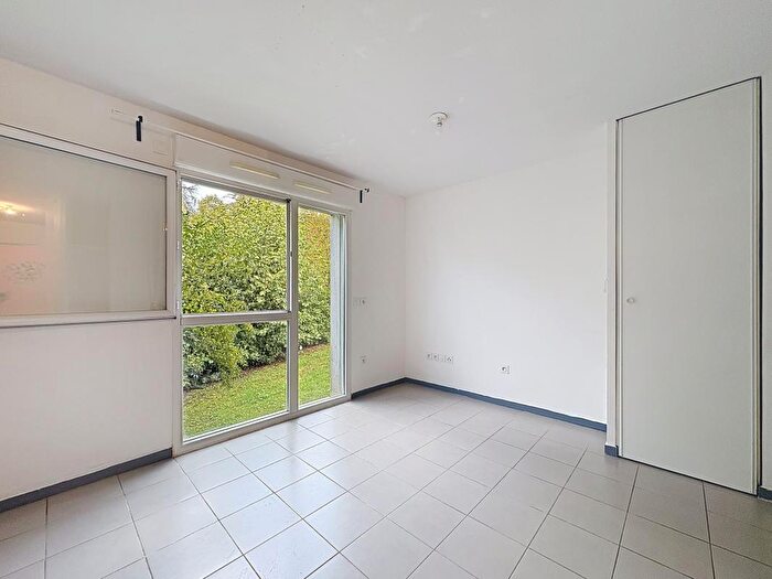 Appartement à vendre - BayonneBayonaBaiona, Sainte-Croix - 1 pièce