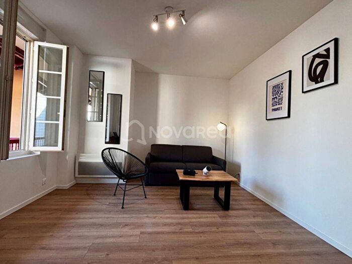Dufau-Tourasse, Pau - Appartement 1 pièce à louer
