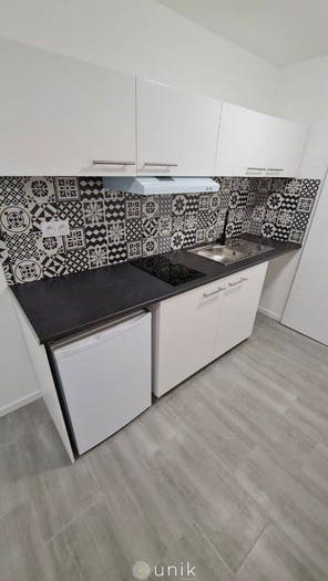 Montpellier - Appartement 1 pièce à louer