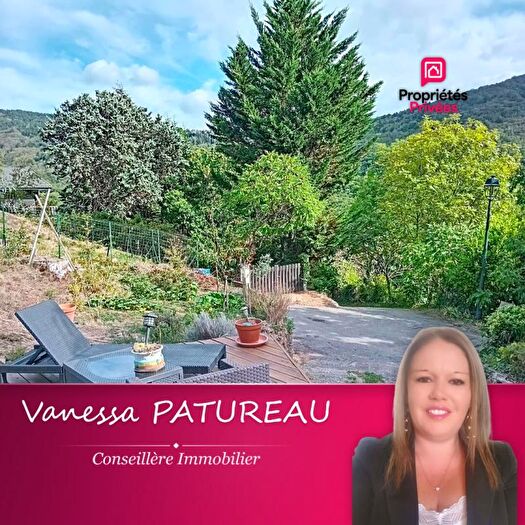 Maison 4 pièces à vendre à Castans