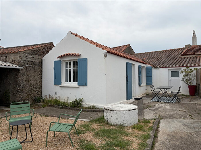 Maison 2 pièces à vendre à Lépine
