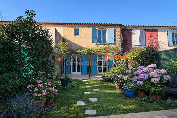 Maison à vendre - Saint-Clément-de-Rivière - 4 pièces - 3 chambres