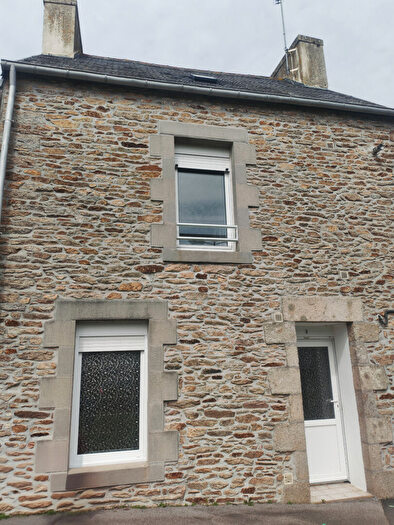 Maison à vendre - Plonéour-Lanvern - 2 pièces - 1 chambre