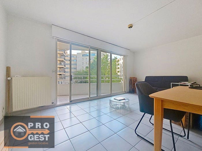 Appartement 2 pièces à louer - Montpellier