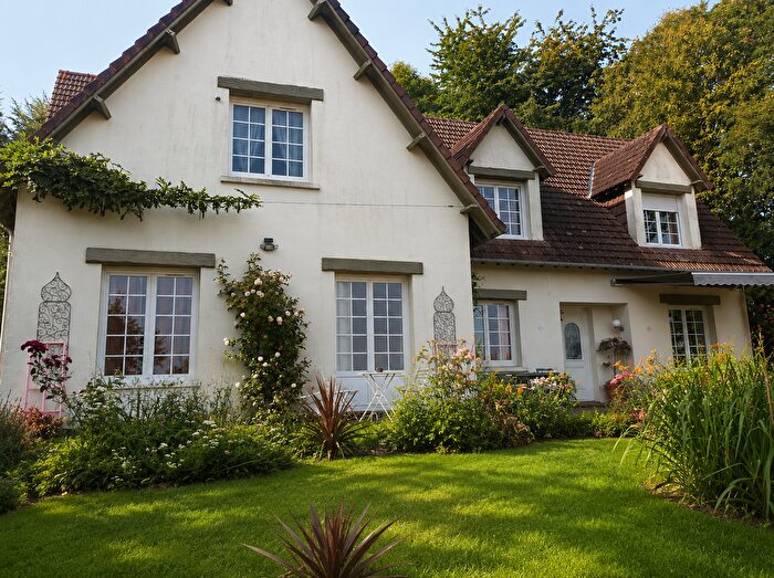 Le Châtellier : Maison 8 pièces à vendre