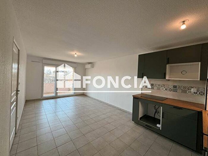 Appartement à louer - Montfavet Centre, Avignon - 4 pièces - 3 chambres