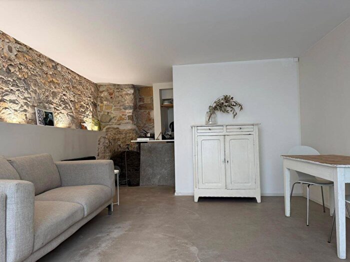Appartement 1 pièce à louer à Lyon 1er arrondissement