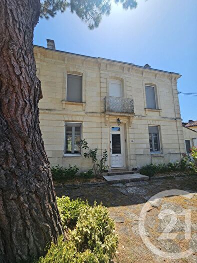 Maison 6 pièces à Cantenac, à louer