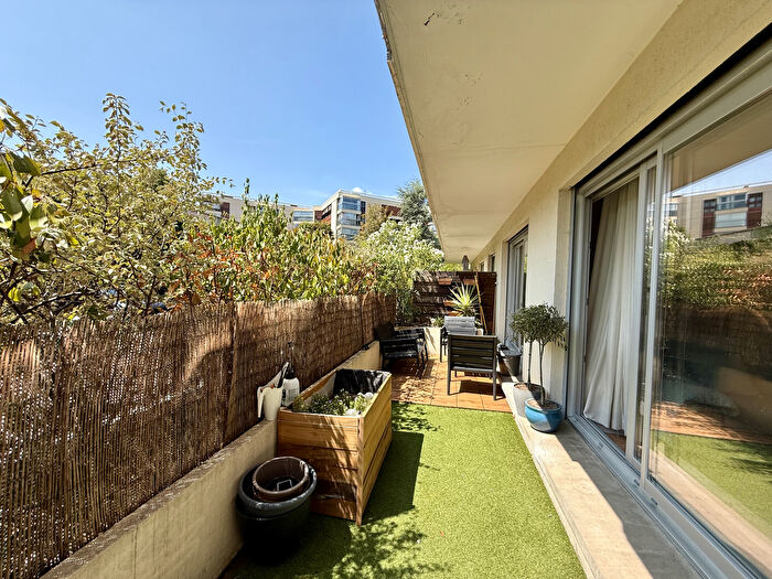Appartement 2 pièces à louer - Le Chesnay, Saint-Germain, Nouvelle France