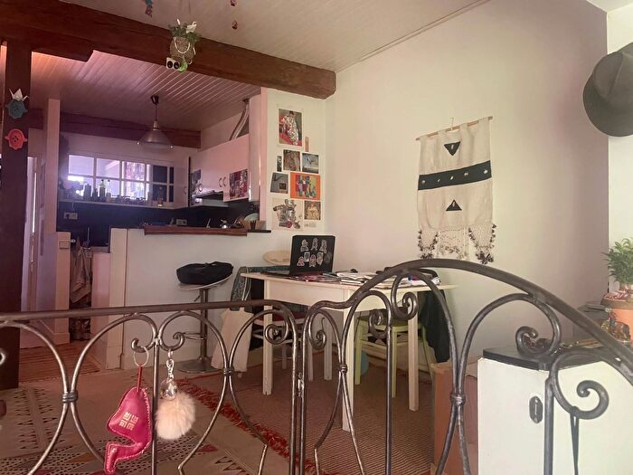 Appartement 3 pièces à Toulouse, Patte d'Oie, Fontaines, à vendre