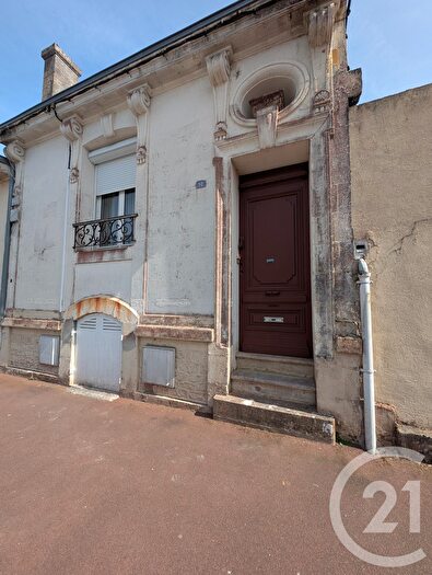 Maison à vendre - Pauillac - 4 pièces - 3 chambres