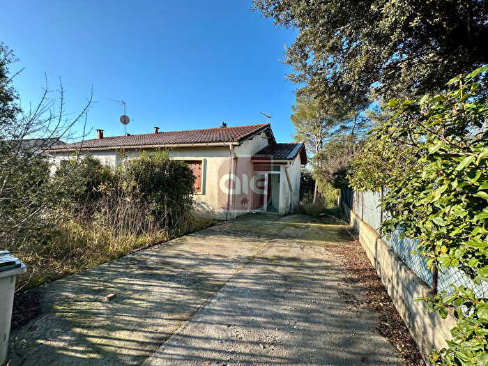 Maison à vendre - Saint-Gély-du-Fesc - 3 pièces - 2 chambres