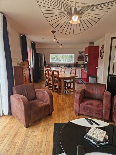 Maison à vendre - Rohan - 5 pièces - 3 chambres