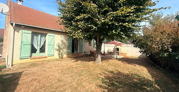Dourdan - Maison 5 pièces à vendre