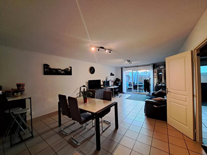 Le Barp : Maison 3 pièces à louer