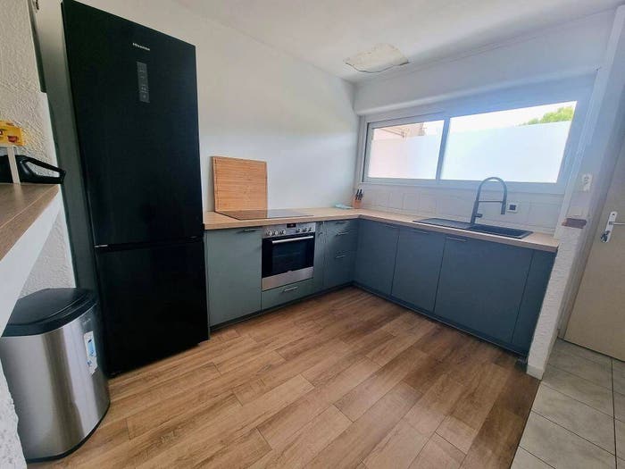 Appartement 4 pièces à louer à Fournas Incapis-Zone d'Activité Saint Hermantaire, Draguignan