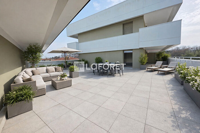 Appartement à vendre - Anglet, Aritxague - 3 pièces - 2 chambres