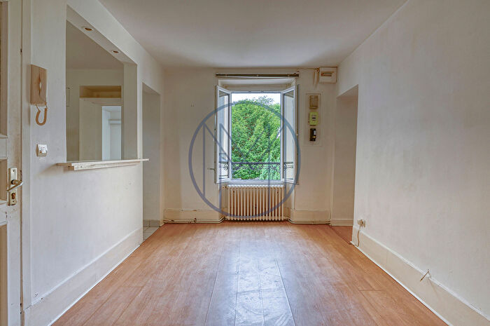 Appartement 3 pièces à vendre - Versailles, Montreuil