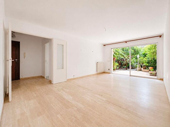 Appartement 3 pièces à Le Cannet, Bas Cannet, à vendre