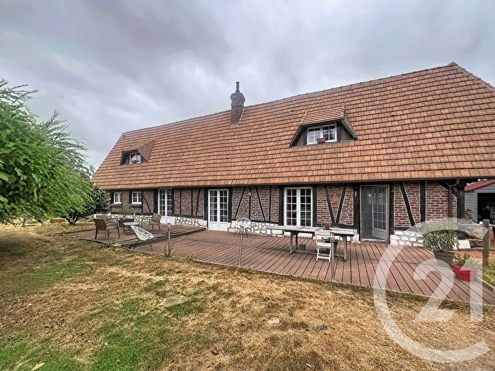 Pont-Audemer : Maison 3 pièces à vendre