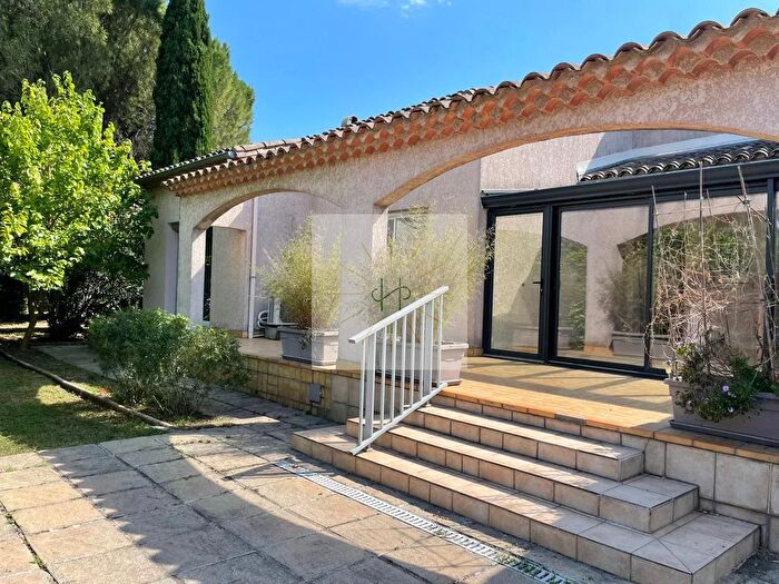 Maison 5 pièces à vendre - Montélimar