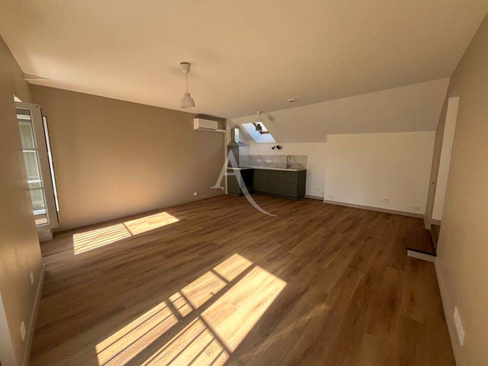 Appartement 2 pièces à louer - Bracieux