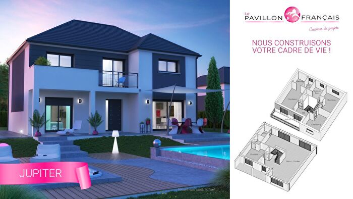 Châtenay-Malabry, Malabry : Maison 5 pièces à vendre