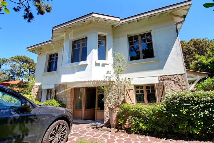 Maison 5 pièces à vendre - La Teste-de-Buch, Pyla sur Mer