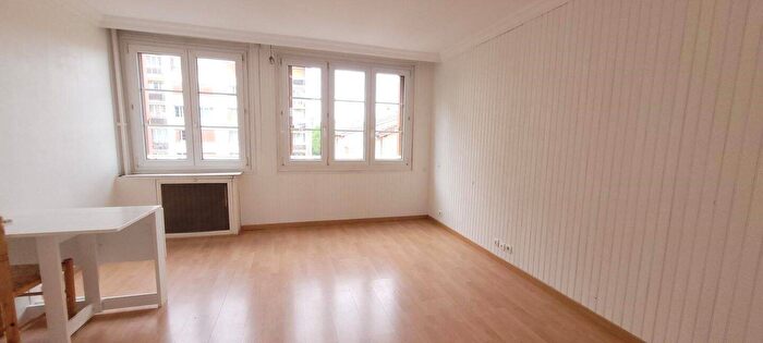 Appartement 3 pièces à Jules Guesde Montesy, Issy-les-Moulineaux, à louer