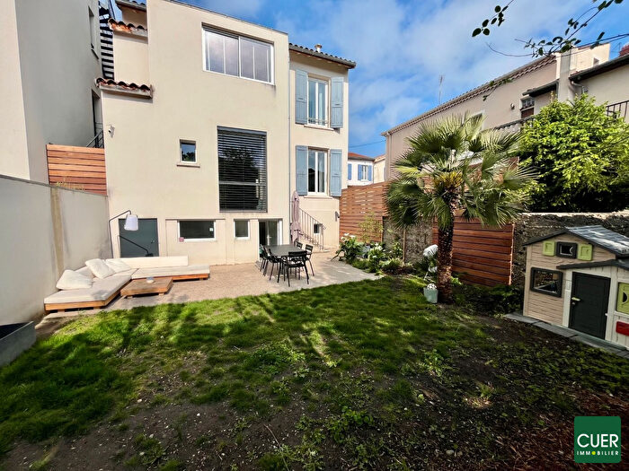 Valence, Châteauvert, Thibert - Maison 6 pièces à vendre