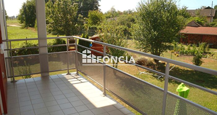 Appartement 3 pièces à vendre - Veigy-Foncenex