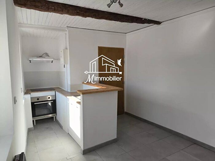 Appartement à louer - Narbonne - 2 pièces