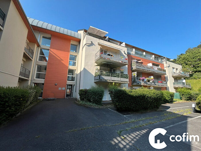 Lourdes, Soum de Lanne, Cité Rotschild - Appartement 2 pièces à vendre