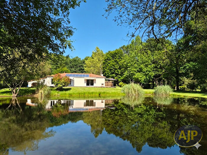 Maison 6 pièces à vendre - La Chevrolière
