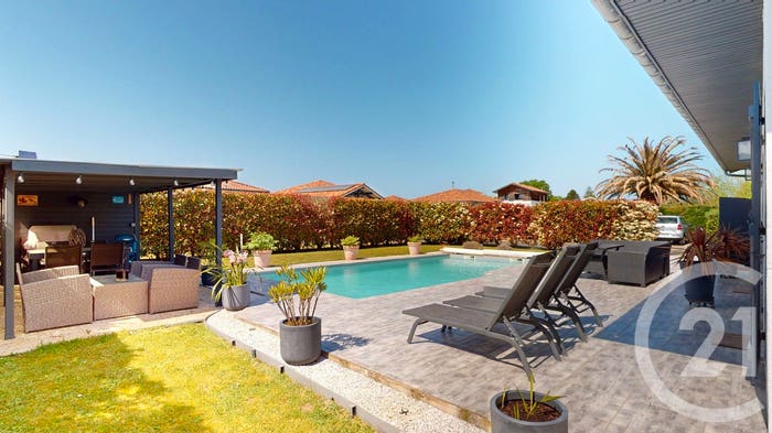Saubrigues : Maison 7 pièces à vendre