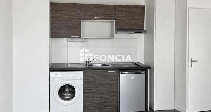Appartement 2 pièces à vendre - Saint-Médard-en-Jalles, Caupian, Cérillan, Hastignan, Issac