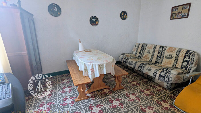 Maison à vendre - Saint-André - 4 pièces - 3 chambres