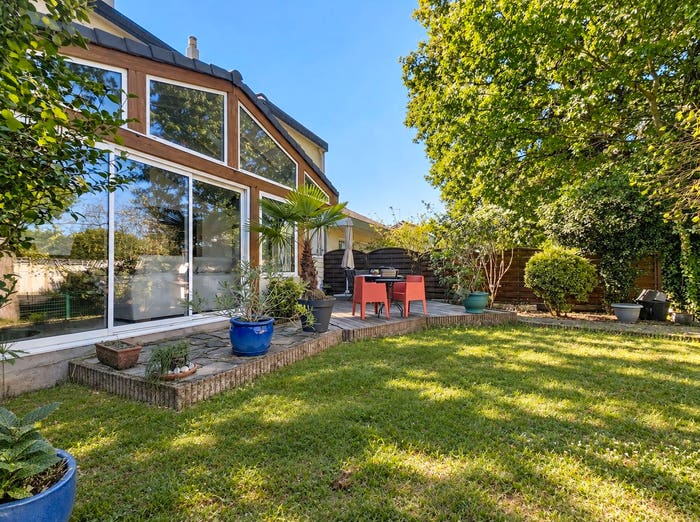 Maison 5 pièces à Carquefou, Bréchetière, Pépinière, Housseau, à vendre