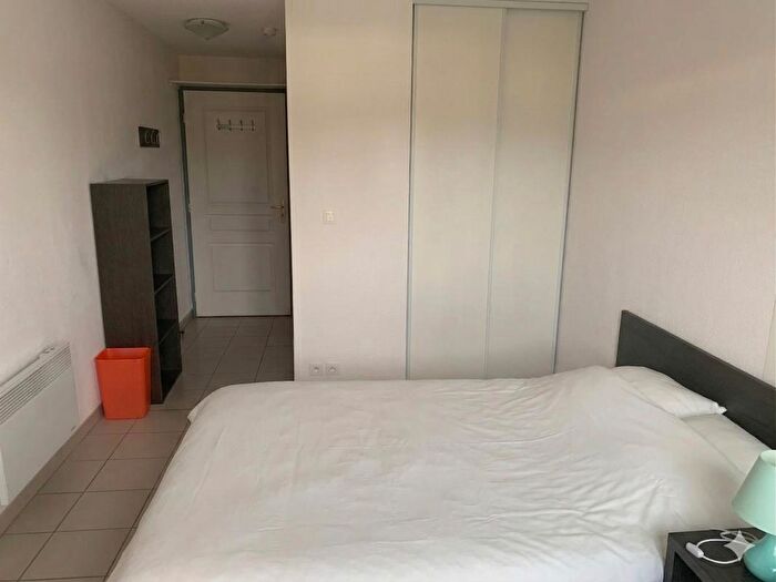 Appartement 1 pièce à louer à Saint-Priest-en-Jarez