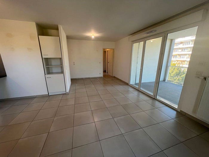 Appartement 4 pièces à louer - Abry, Grenoble