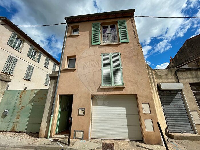 Maison à vendre - Nîmes, La Gazelle, Ventabren - 3 pièces - 2 chambres