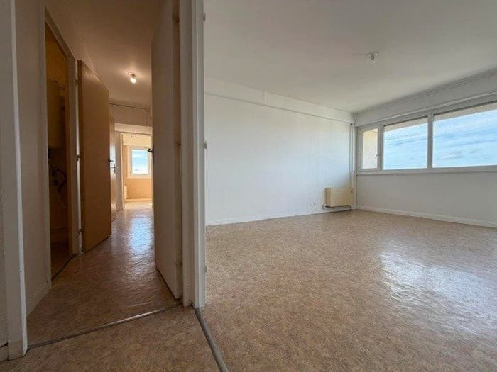 Appartement 3 pièces à vendre à Saint-Herblain, Est