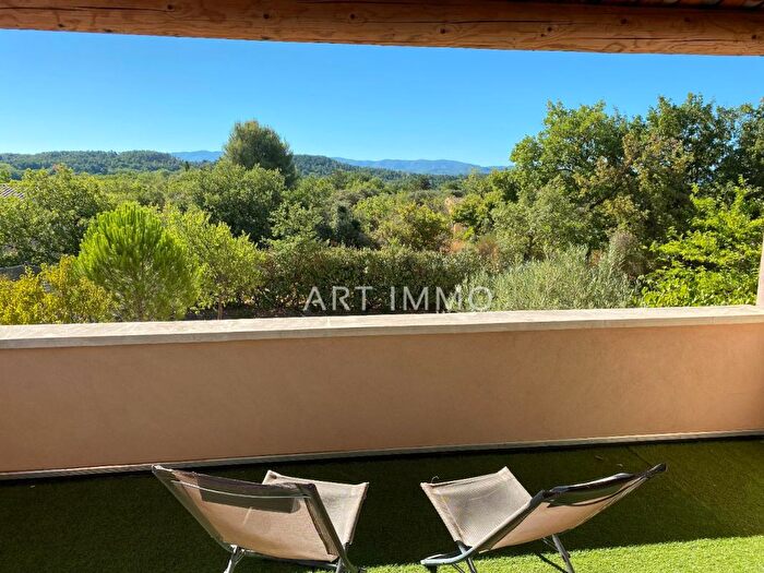 Maison 7 pièces à vendre - Saint-Saturnin-lès-Apt