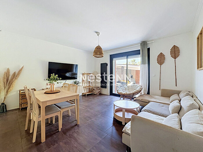 Muret, Peyramond : Appartement 4 pièces à vendre