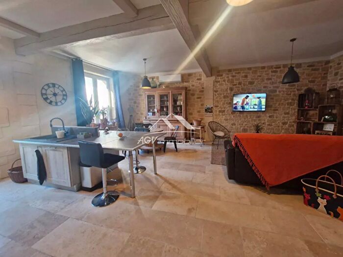 Maison à vendre - Alès, Prairie, Promelles, Fb du Soleil - 7 pièces - 1 chambre