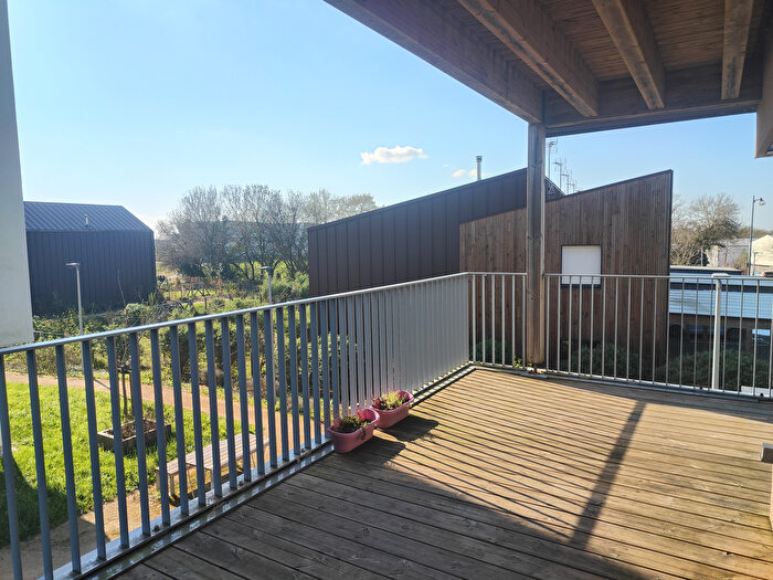 Appartement à vendre - Couëron, Port Launay, Noé Saint-Jean - 4 pièces - 3 chambres