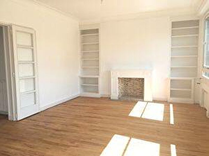 Appartement 5 pièces à Graslin-Commerce, Nantes, à louer